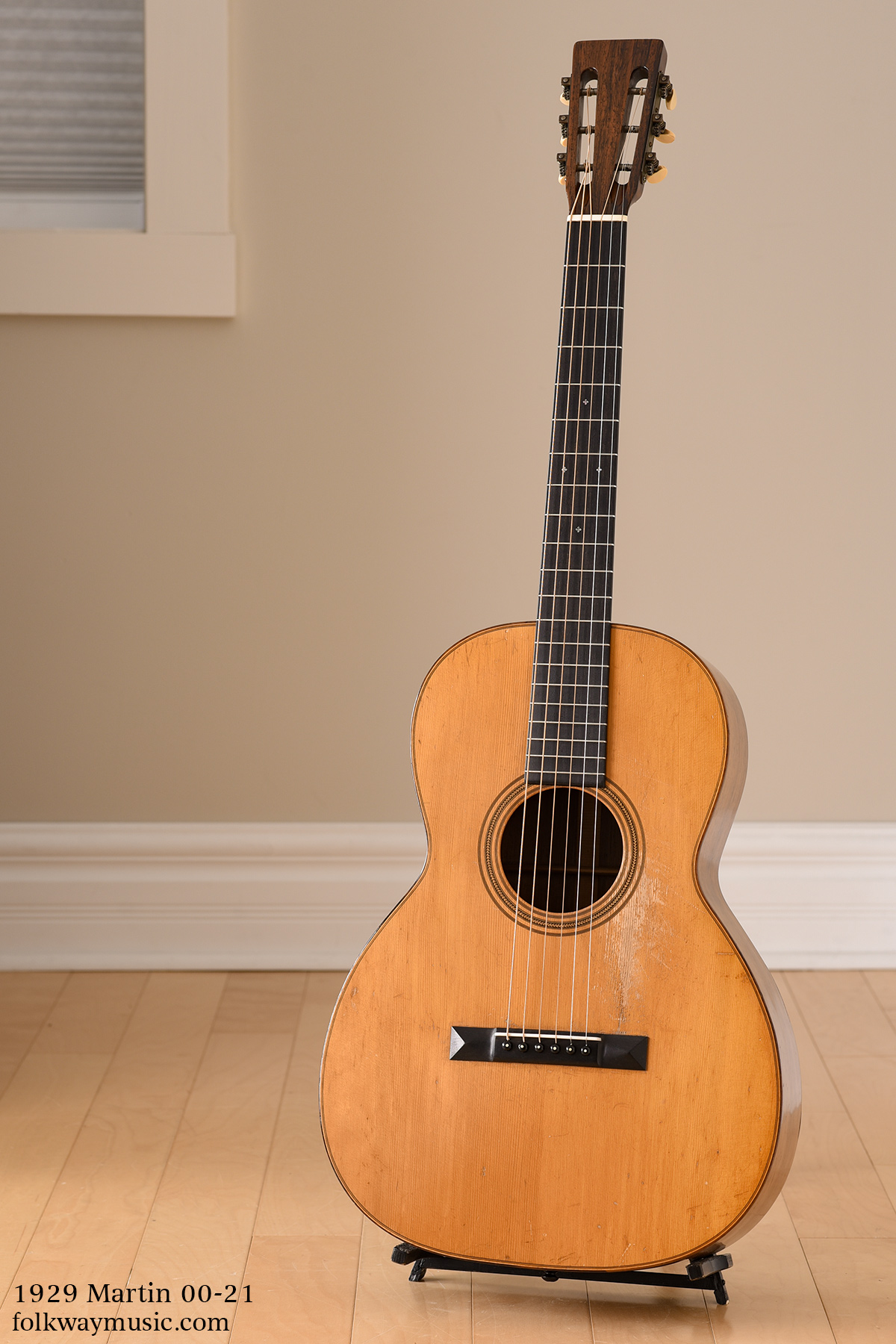 Rufus Thames Guitars - Page 19 - The Unofficial Martin Guitar Forum