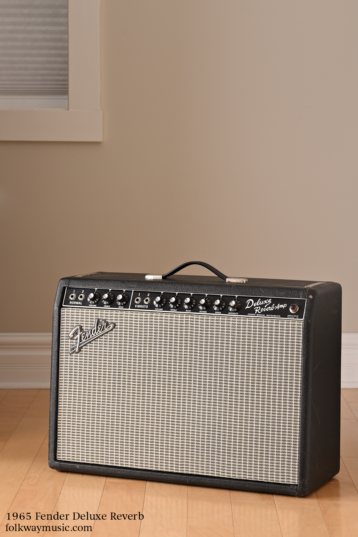 2012 Carr "The Bloke" | Folkway