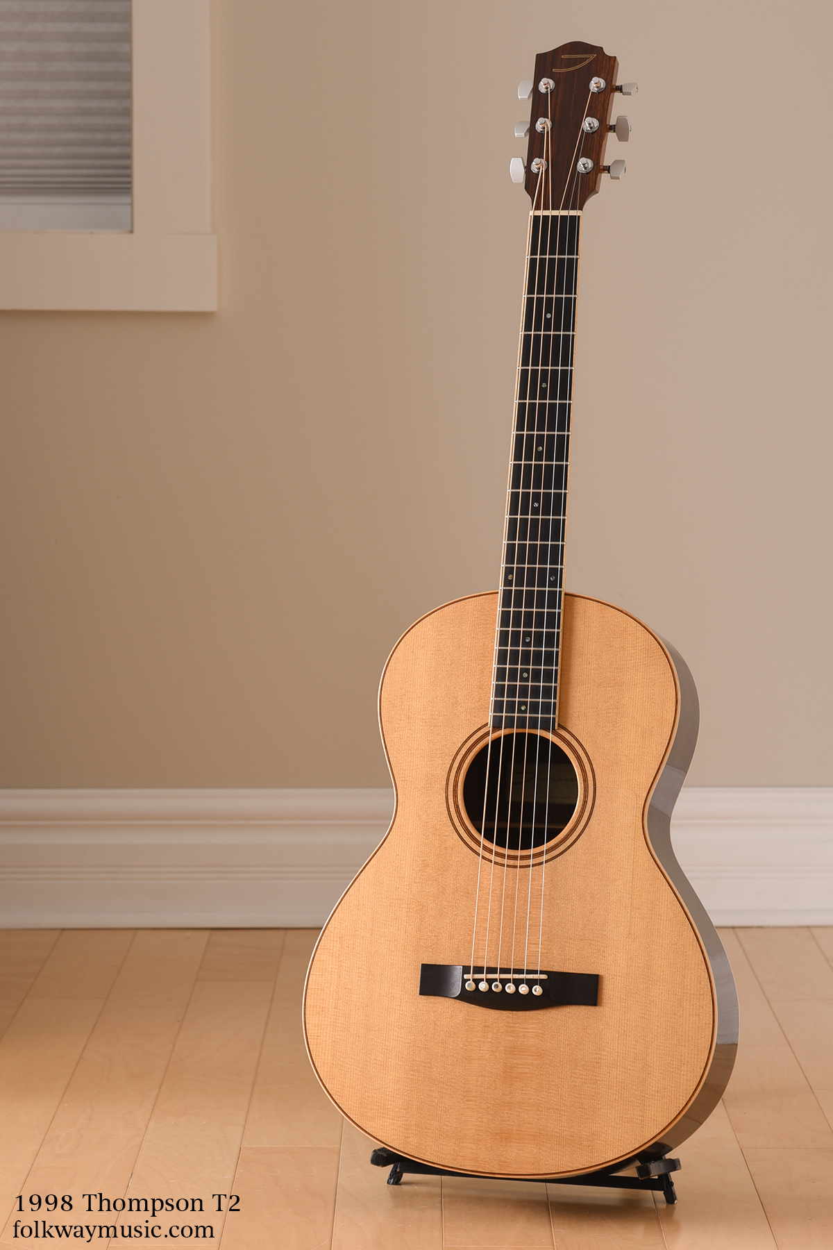 1998 Thompson T2 | Folkway