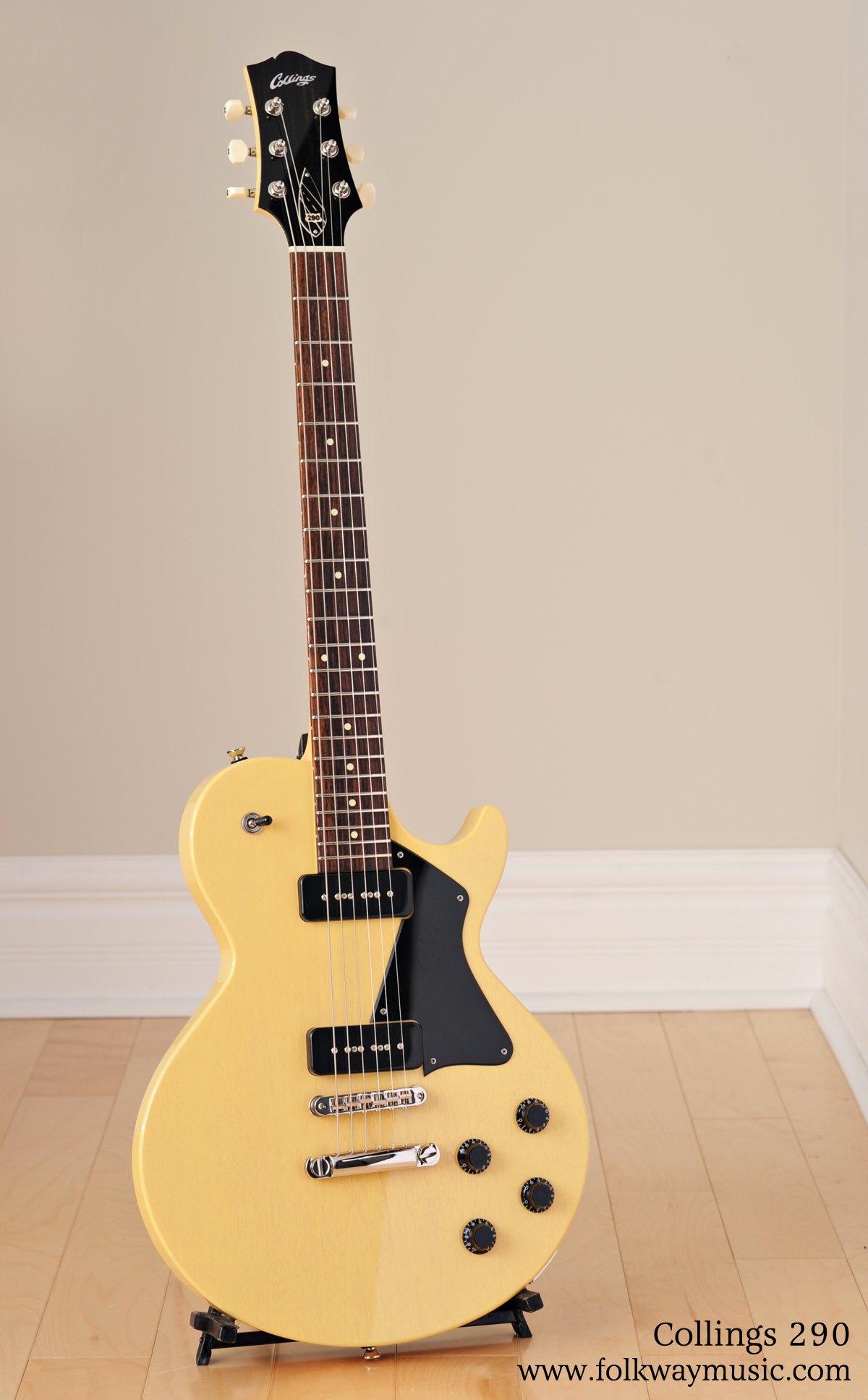 Collings 290 | Folkway